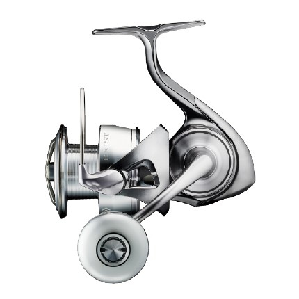 Daiwa 22 Exist LT 5000-CXH: Price / Features / Sellers / Similar reels